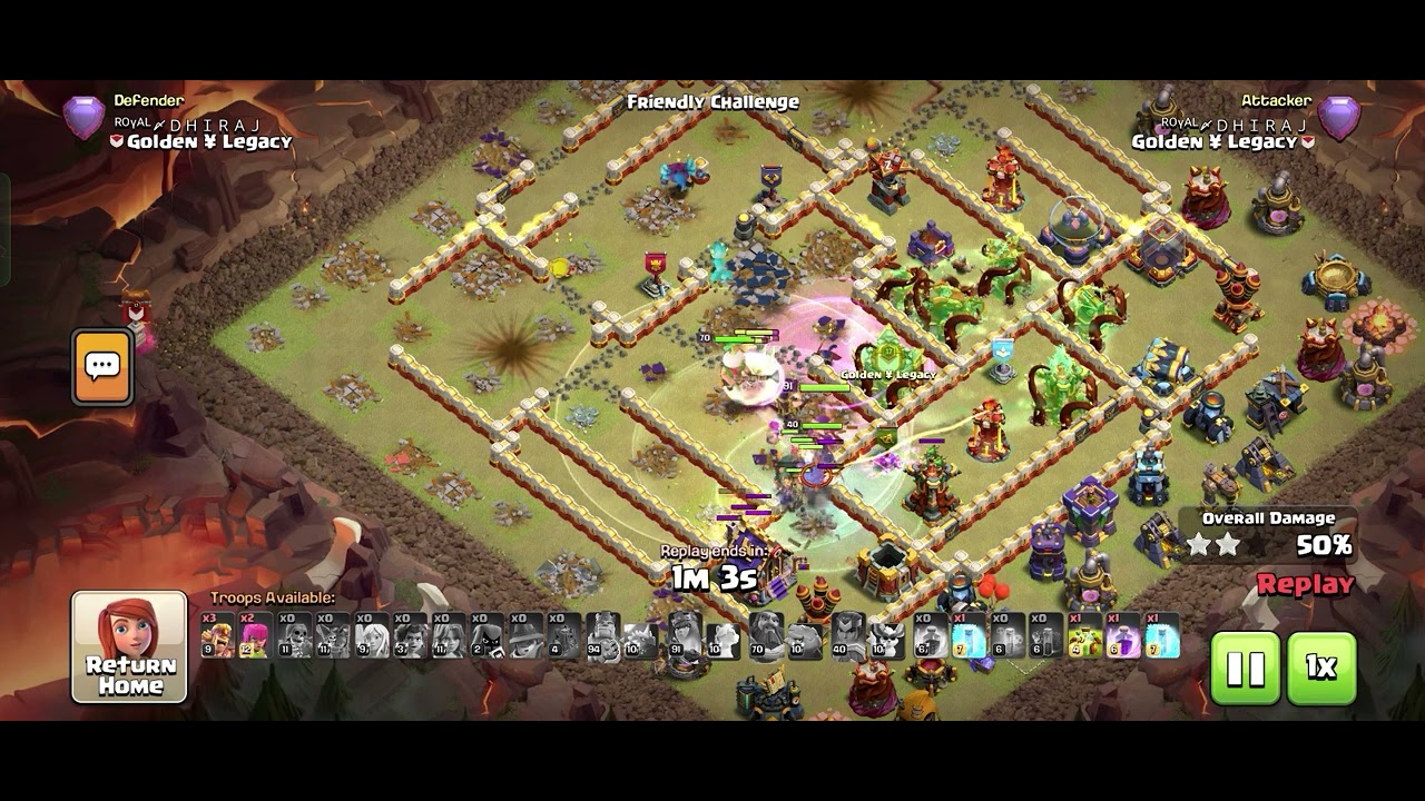 root ride with valk perfect combination - YouTube