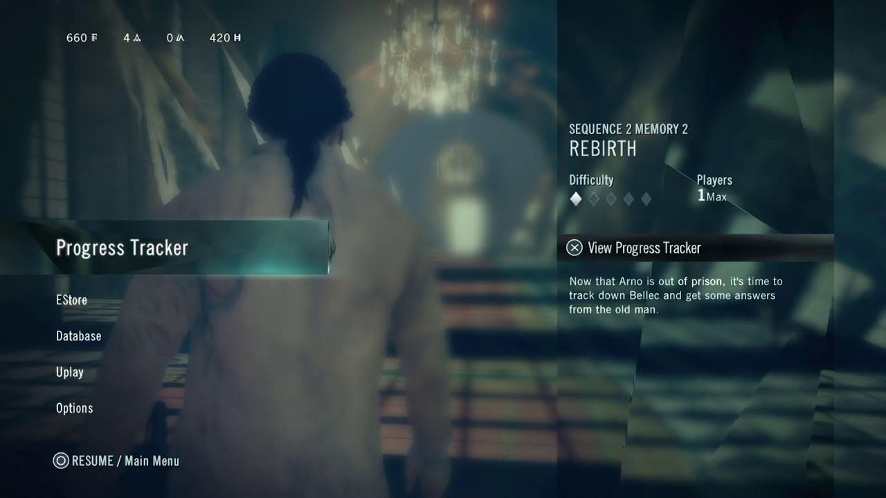 Assassin's Creed Unity - PlayStation 5 - YouTube