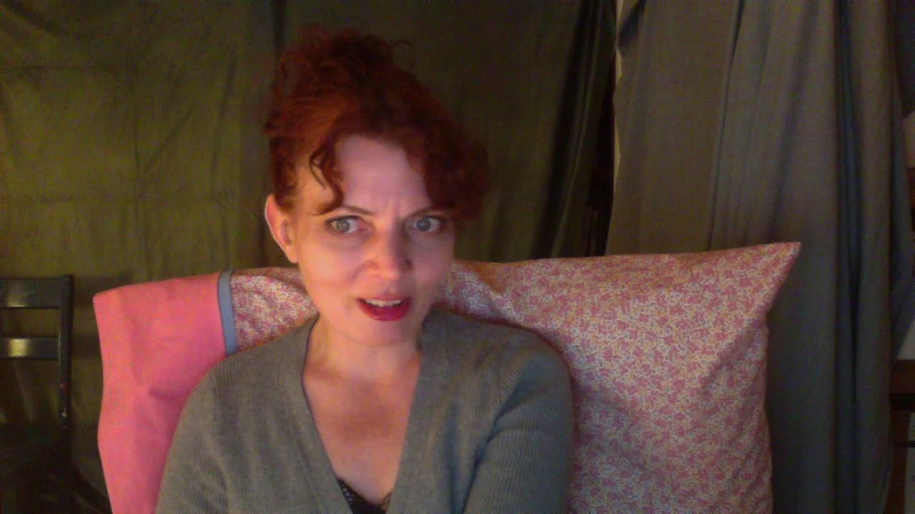 Ulysses Every Day: Day 56 | Ch. 18 (Penelope-Molly Bloom), lines 1498 ...