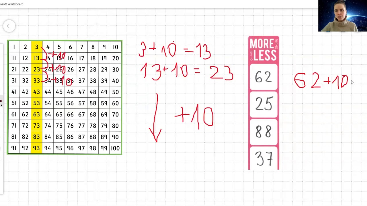 Kur randame +10? - YouTube