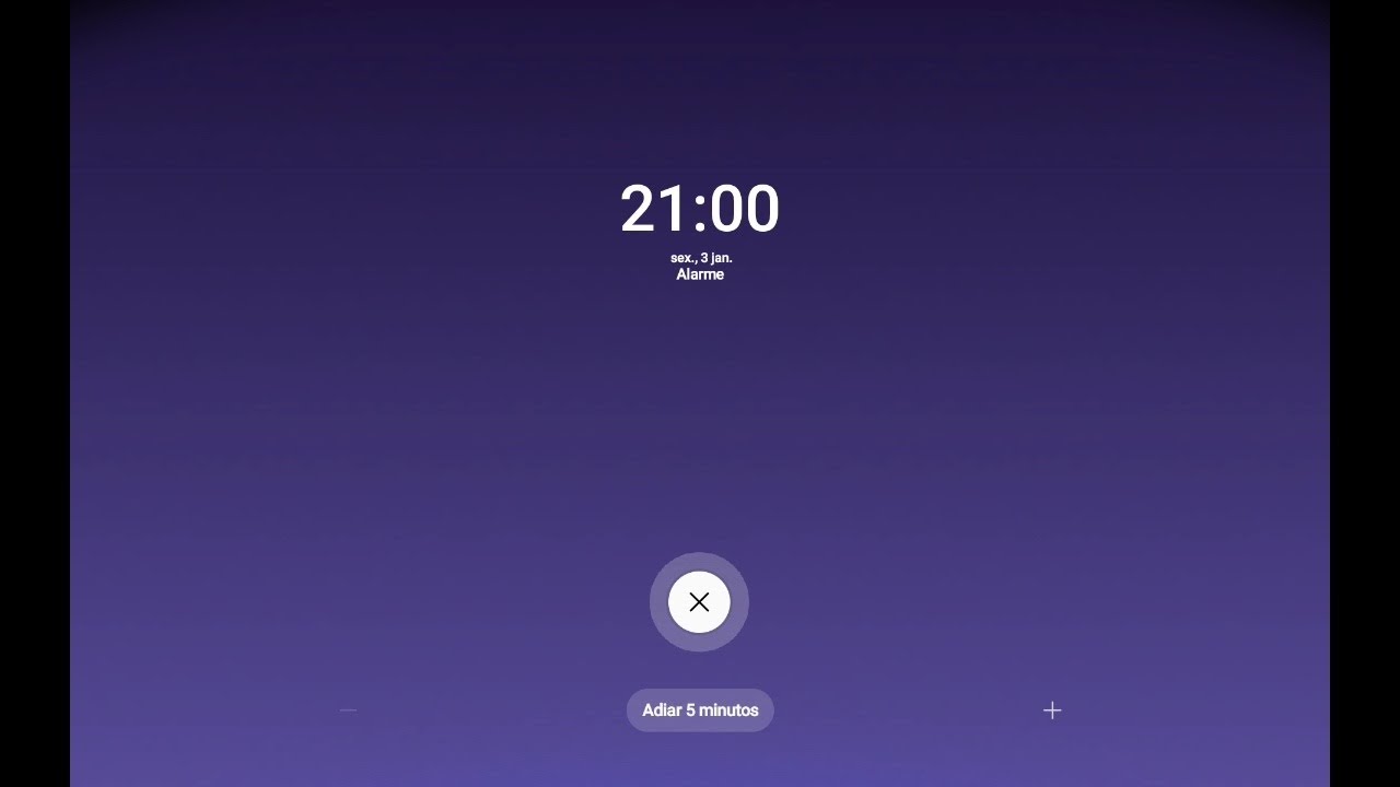 Samsung galaxy Alarm Clock Homecoming and timer Chime Time in Galaxy ...