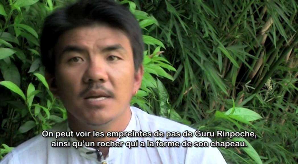 Rolwaling Beyul - Hidden valley - Documentary video - YouTube
