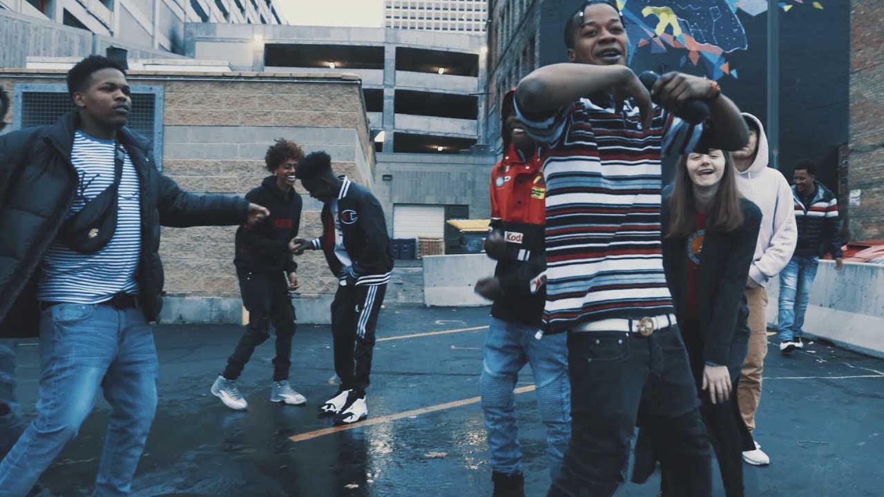 Asap Kidd -DRILLING (Official MUSIC VIDEO)🎥@Arivisions - YouTube