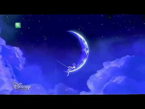 What if Shrek aired on La Chaîne Disney?
