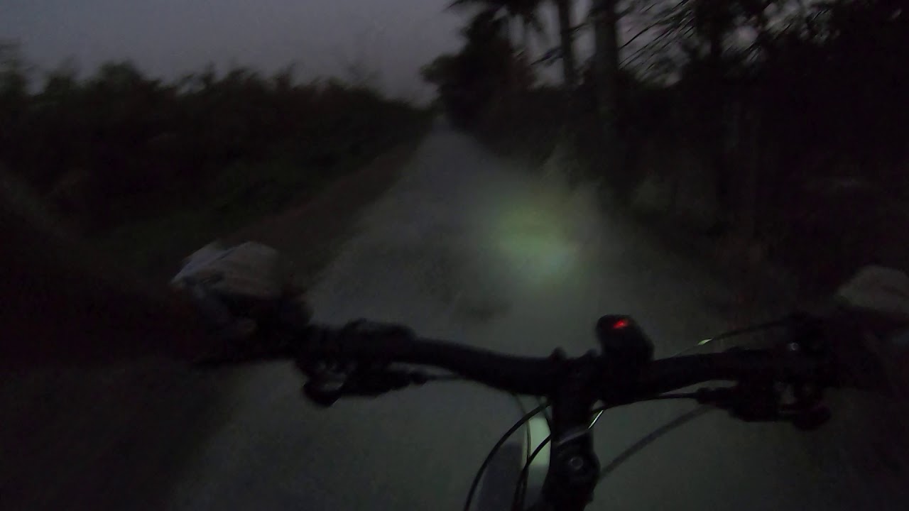 Superlooper Sunset and Return 2 (play at .25 speed) - YouTube