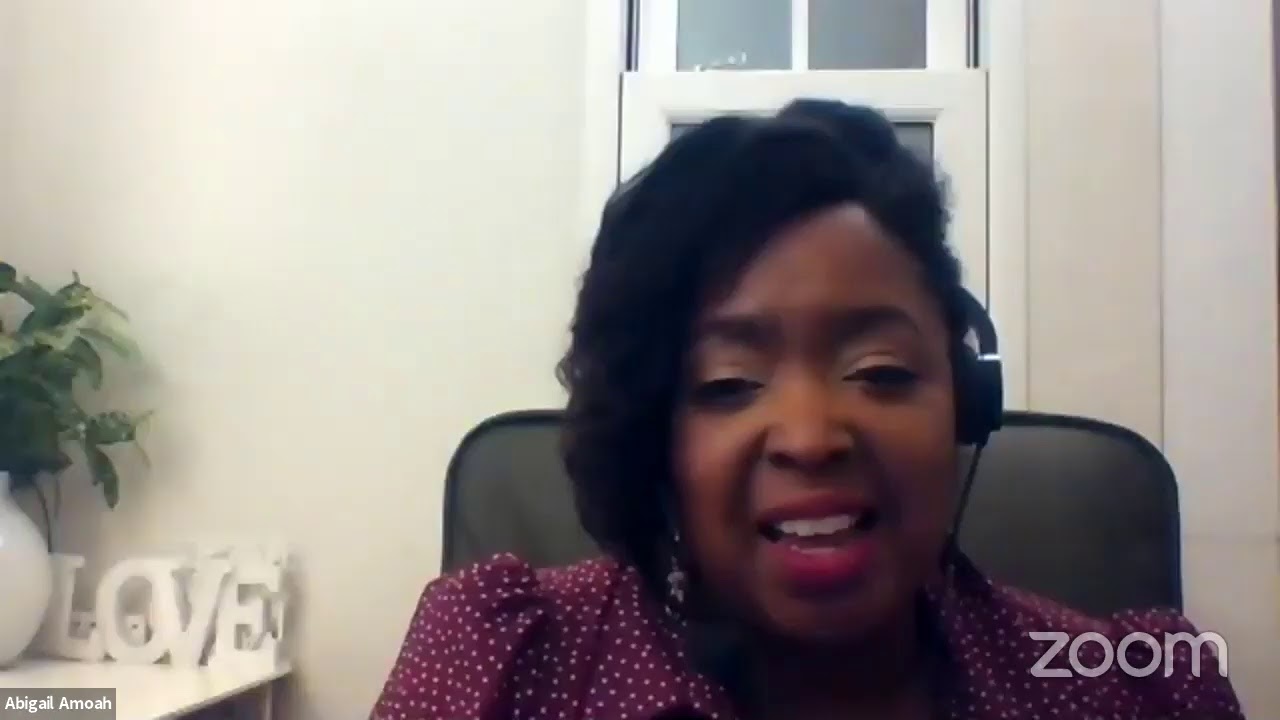 Online Bible Study | CLF Greenwich - YouTube