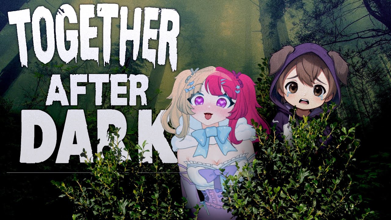 Together After Dark (VOD) - YouTube