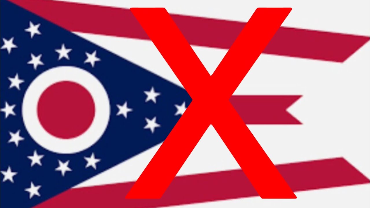 Say NO to Ohio. - YouTube