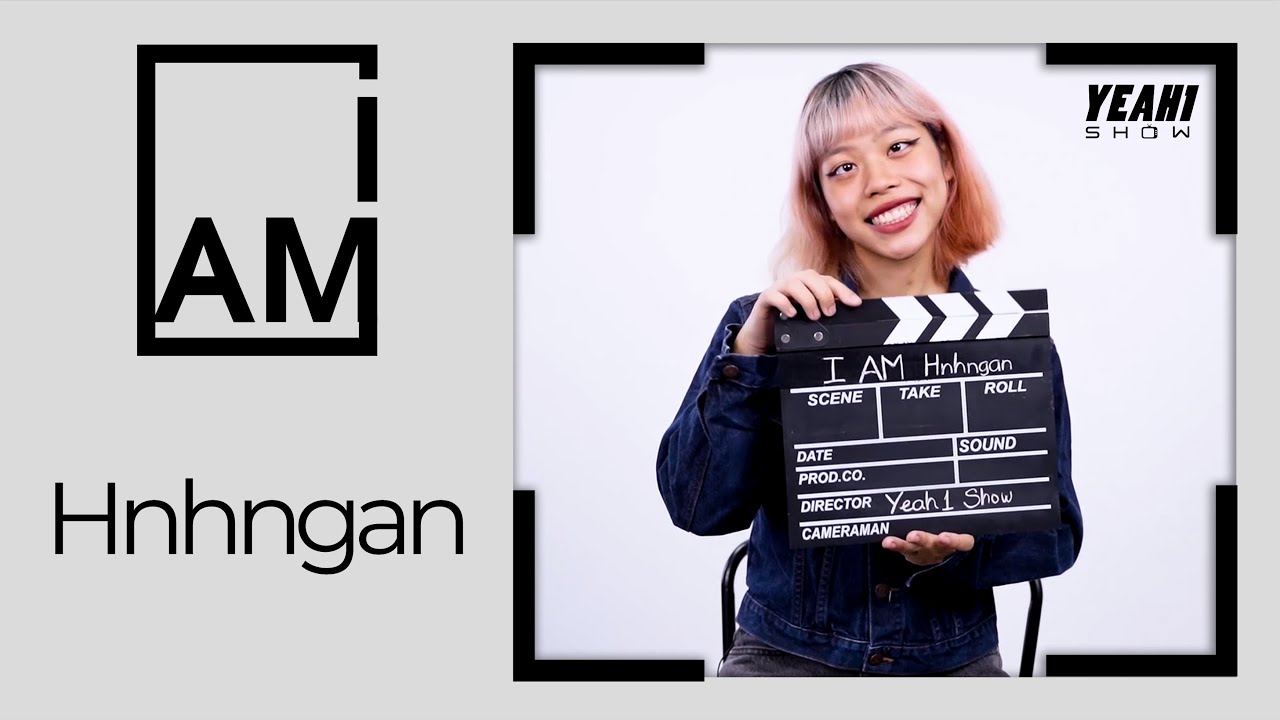 Hnhngan lần đầu kể chuyện bị Obito "DỤ" làm người yêu | I AM - YouTube