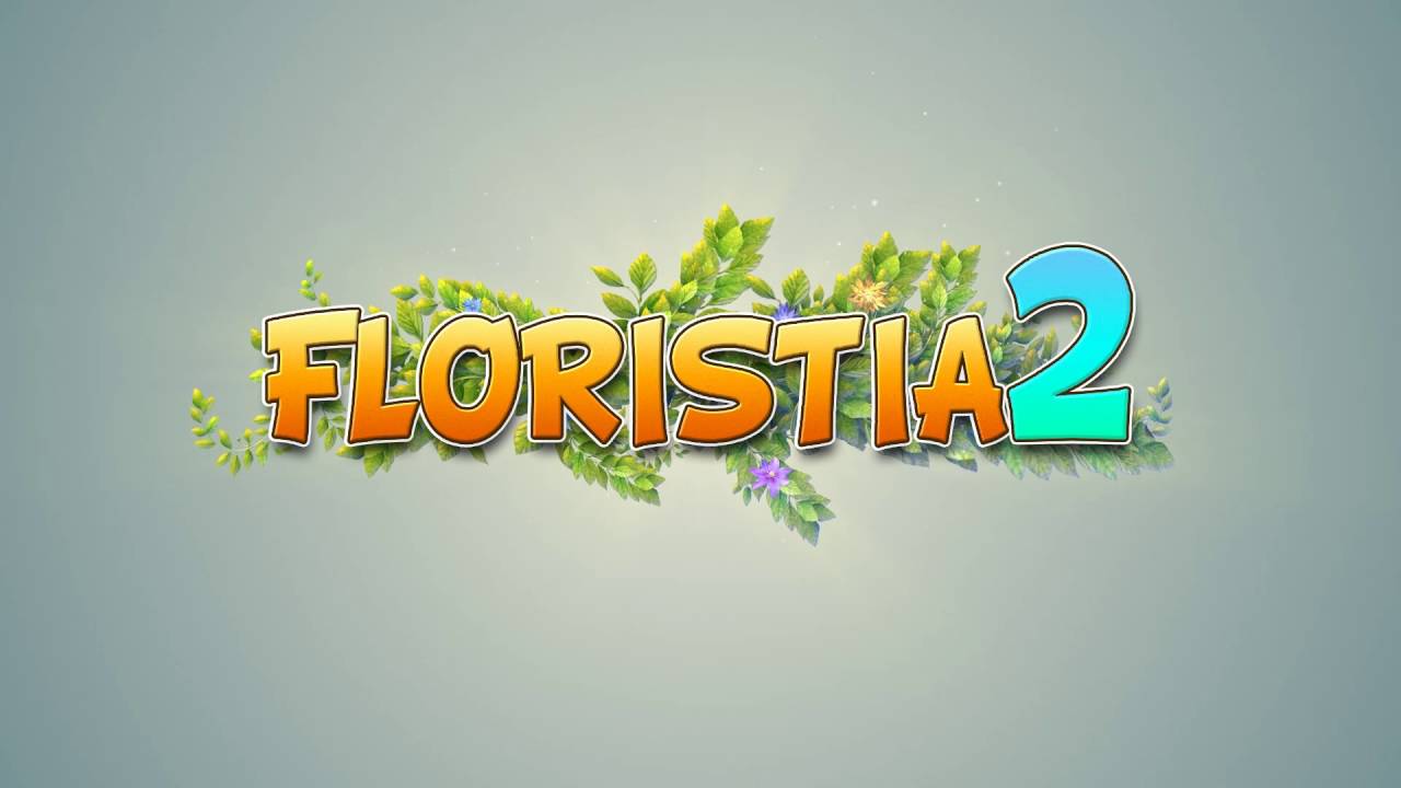 Floristia 2 - Teaser - YouTube