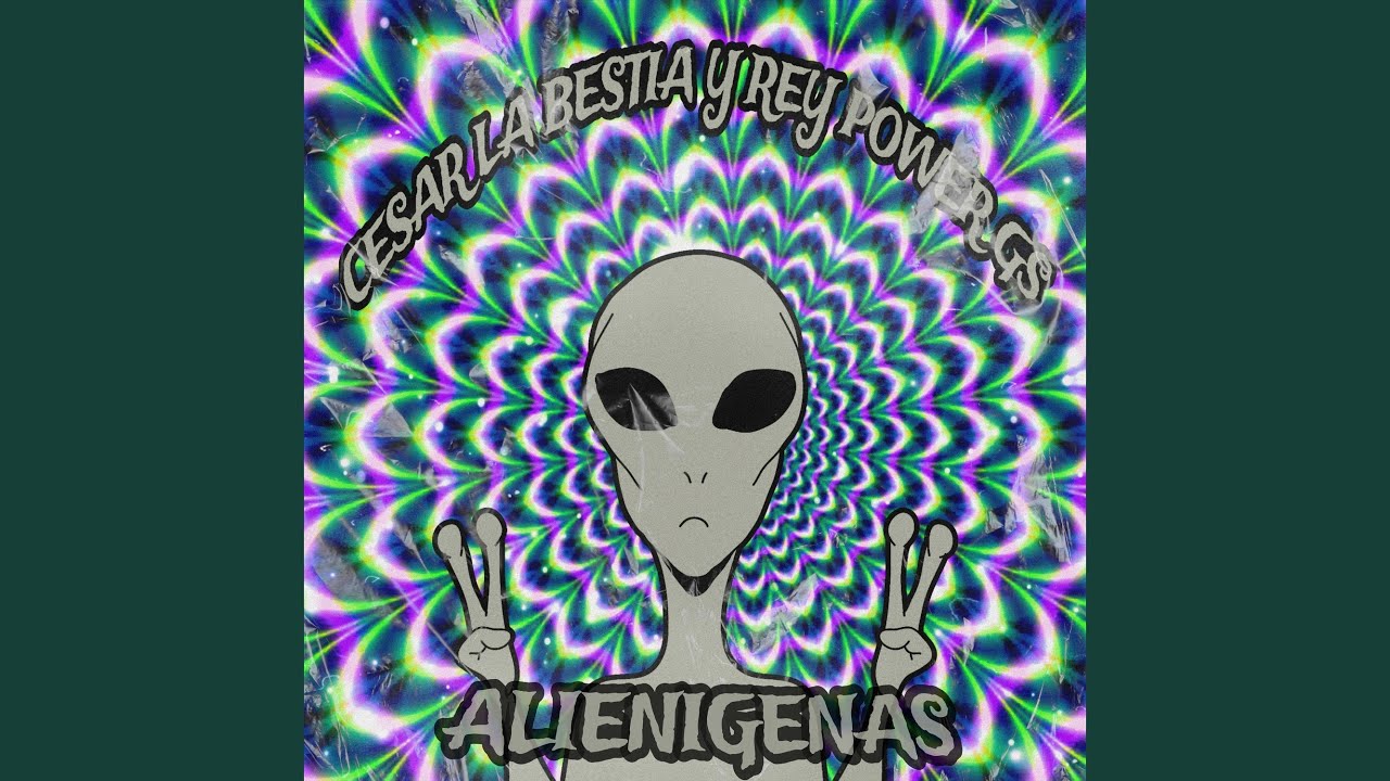 Alienigenas - YouTube