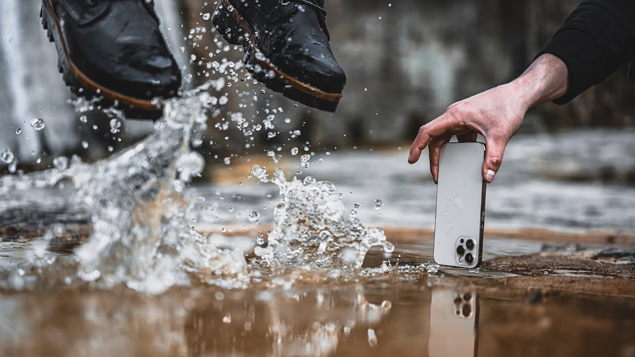 5 VIRAL REELS with your MOBILE - YouTube