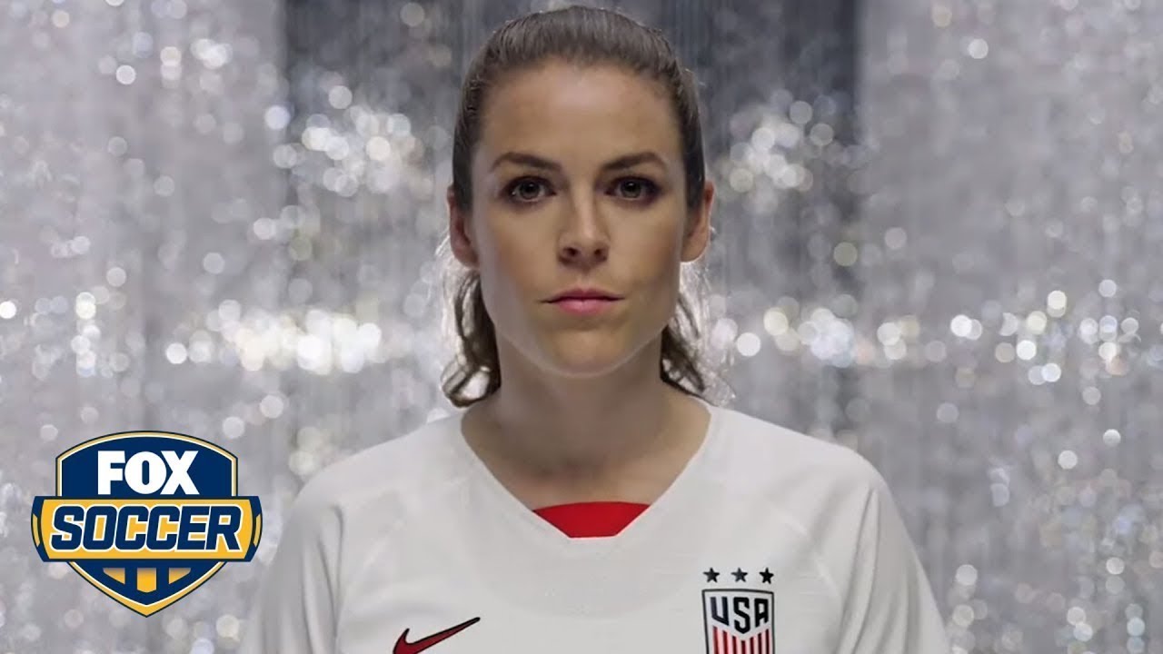 FOX Soccer Tonight™: what's happened to USWNT since 2015? | FOX SOCCER ...