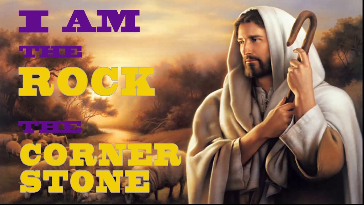 I AM (Official Music Video) - YouTube