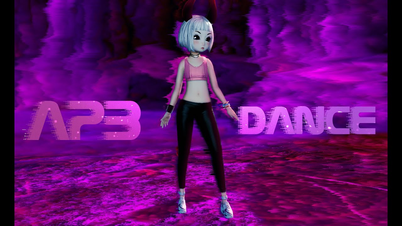 APB Reloaded ☁️ Dancing - YouTube