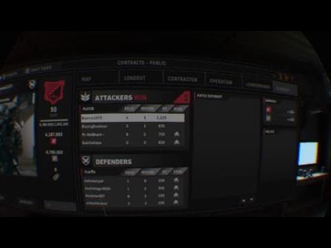 Firewall Zero Hour™ Radical Ace - YouTube