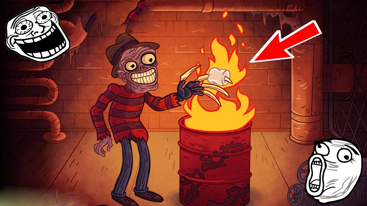 Troll Quest Game - Troll Memes Compilation #52 - YouTube