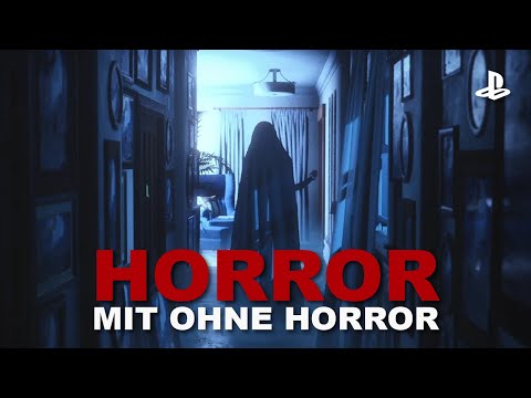Luto - Ein Horror-Spiel über Tod und Depressionen