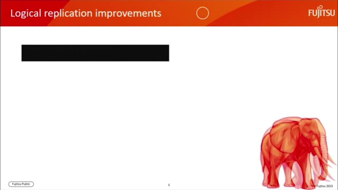 PostgreSQL 16 and beyond: Amit Kapila - PGCon 2023 - YouTube