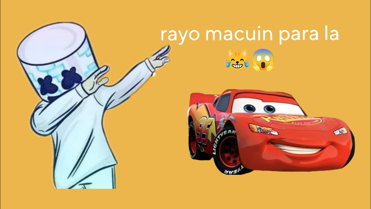 rayo macuin para los angeles crimen lac - YouTube
