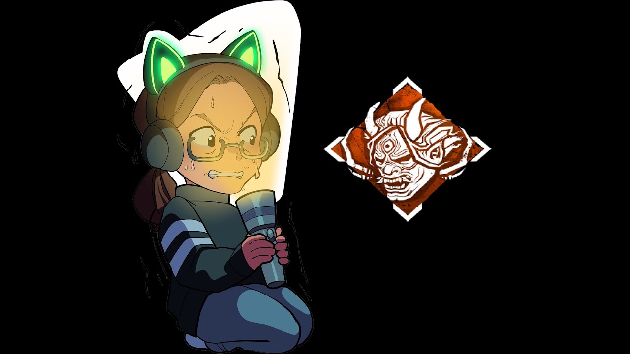 Dead by Daylight Strategies in a Minute: Nemesis Perk - YouTube