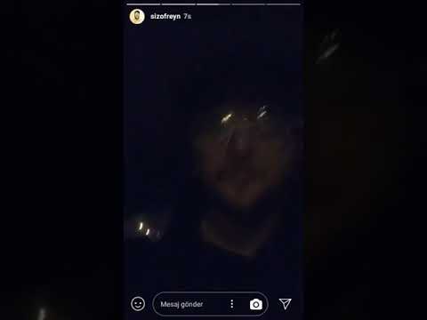 REYNMEN - ELBET BİR GÜN (YENİ)