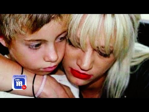 Asia Argento tells DailyMailTV about Jimmy Bennett sex claim