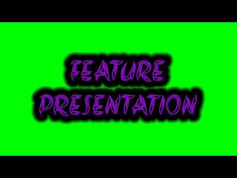 PFP Horror Remake 1st Take (Ethan M's Version) Green screen!