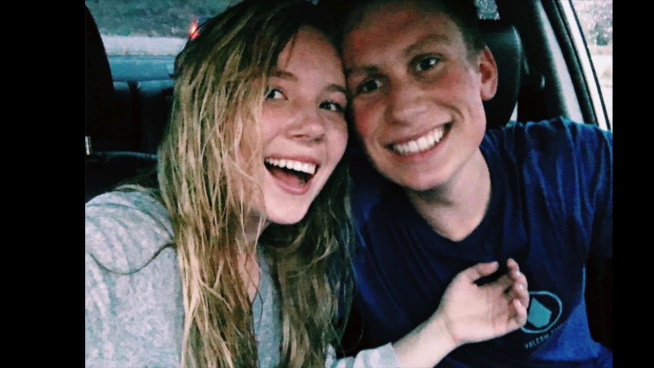 Savannah and Tanner PROPOSAL - YouTube