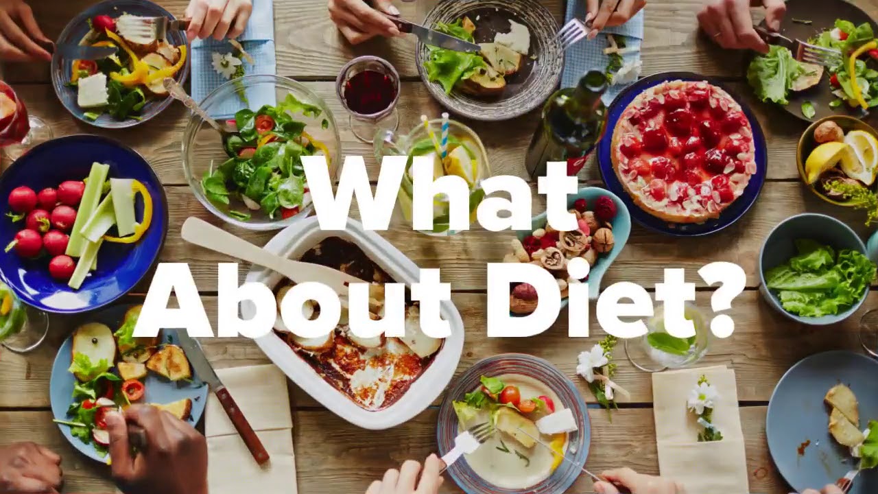 Heart Health Advice From Alan Gass, MD, FACC - YouTube