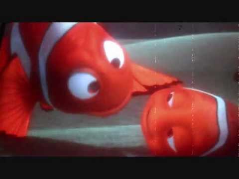 Finding Nemo Bible Project - YouTube