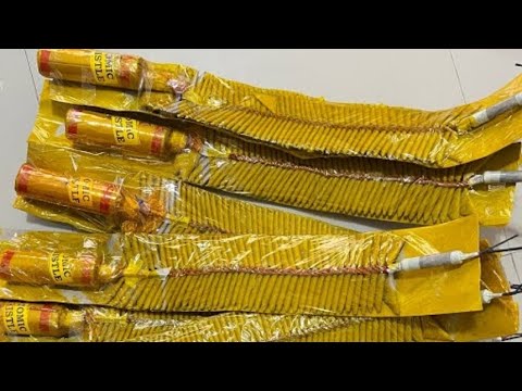 Upgraded Higad Solid - YouTube