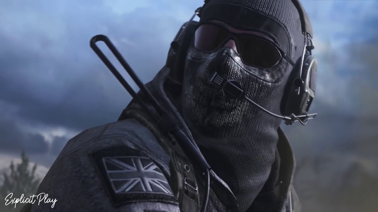 MW2 Remastered Multiplayer and MW3 Remastered RELEASE DATES (MW2R ...