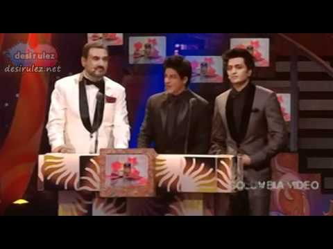 IIFA Awards 2011 - 25 June 2011 - Part 4