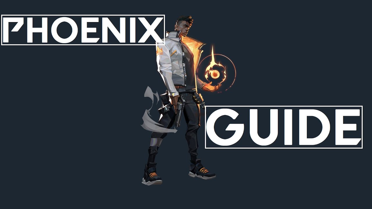 How to play Phoenix - YouTube