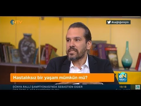 Hastalıksız bir yaşam mümkün mü?
