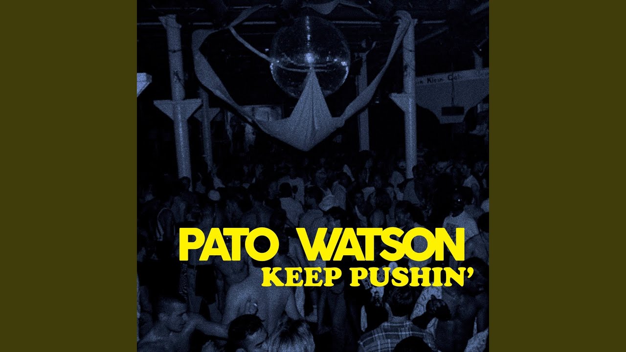 Keep Pushin' - YouTube Music