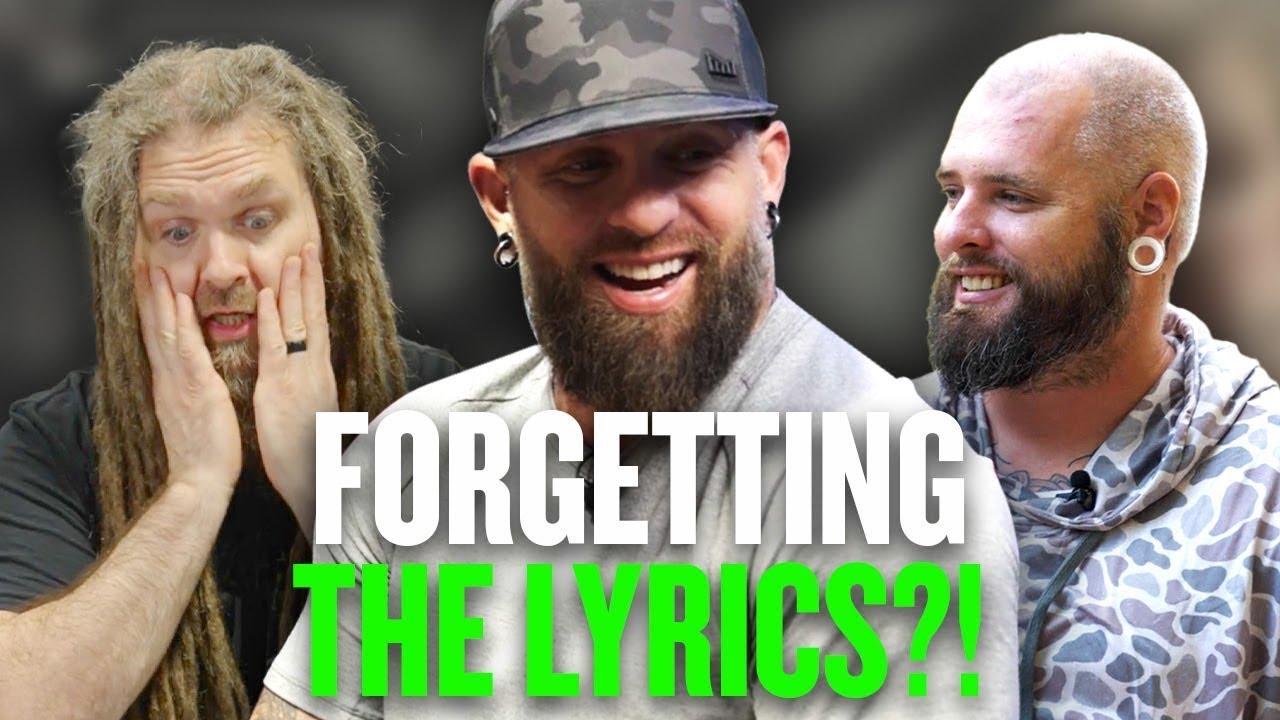 Brantley's Friends and Family Share Their Funniest True Stories | BG ...