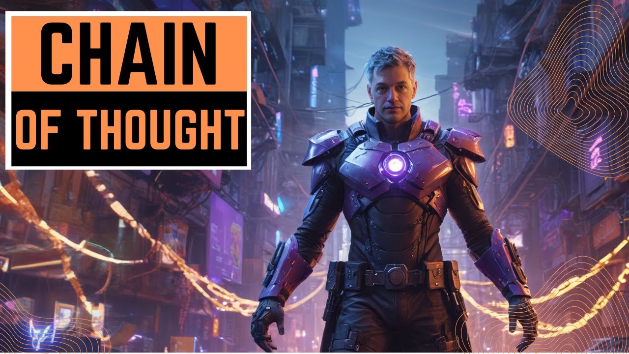 The Ultimate Guide to Chain of Thought Prompting - YouTube