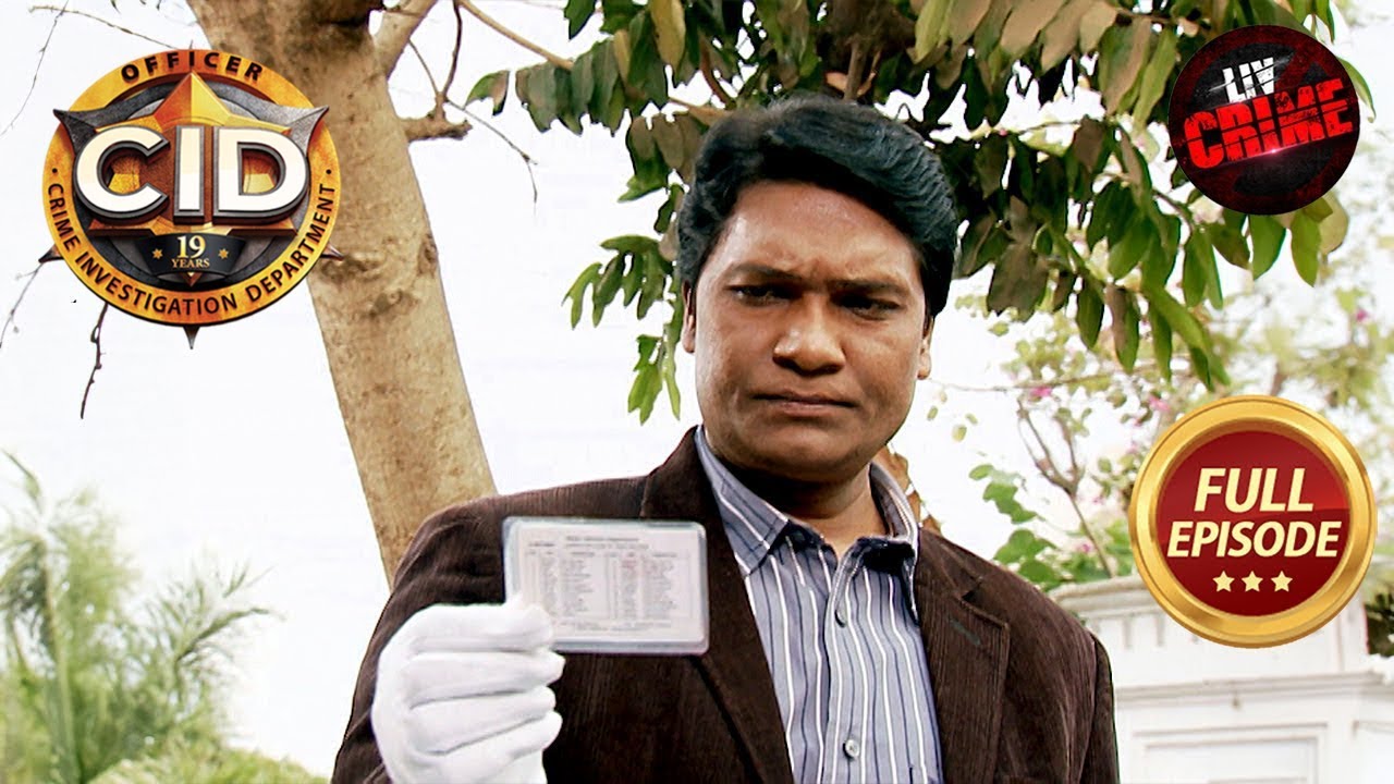 Abhijeet ने की एक Mysterious Caller की Identity Unveil | CID | सी.आई.डी ...