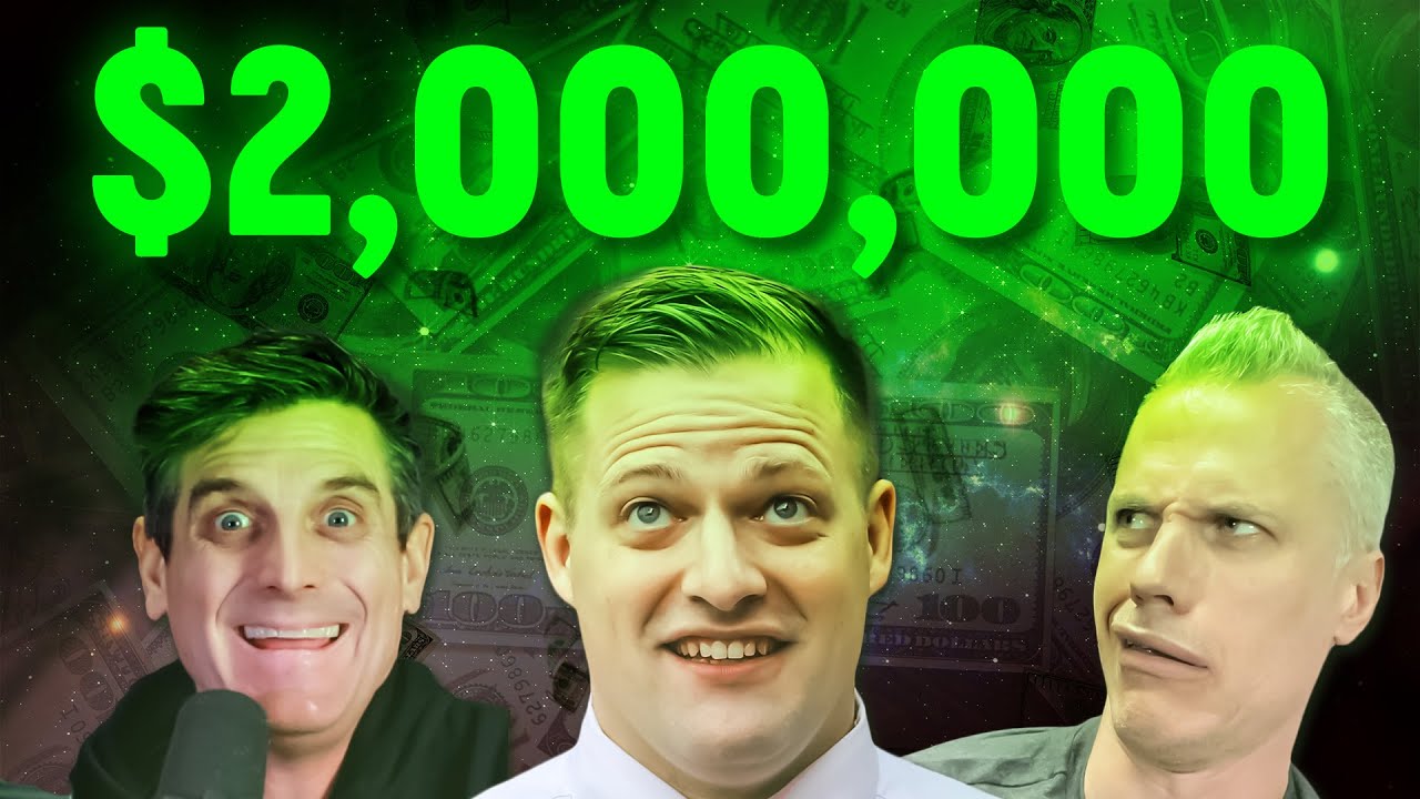 How To Write 2 Million Each Year In P C Insurance Insurance Dudes