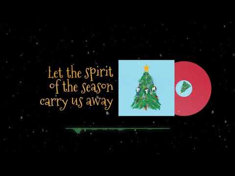Prettier Than Matt - Christmas Vacation (Lyric Video) - YouTube