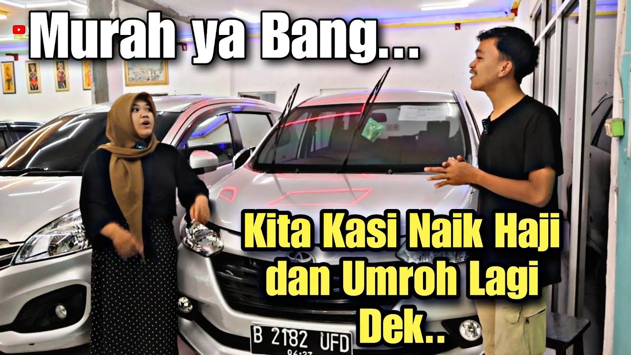 Mobil Dp Rendah Angsuran Ringan at George Delano blog