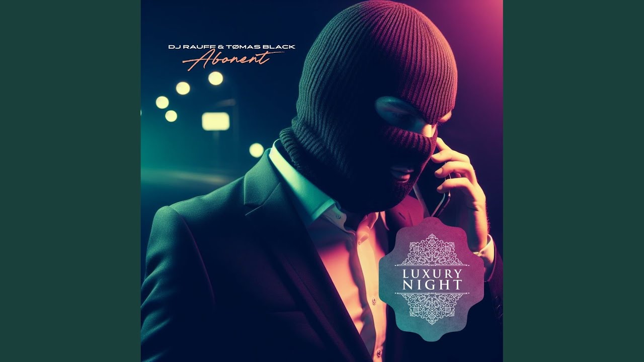 Abonent (Original Mix) - YouTube