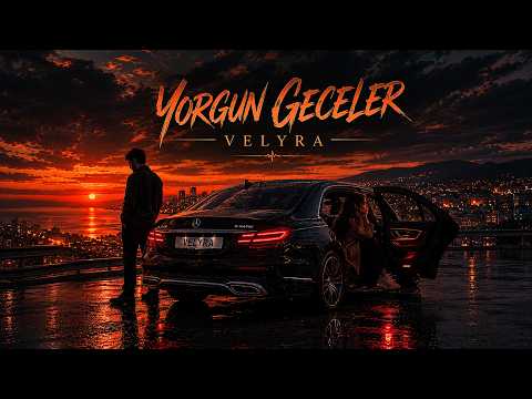 YORGUN GECELER - VELYRA - (GEÇ OLMADAN DÖN SEVGİLİM)