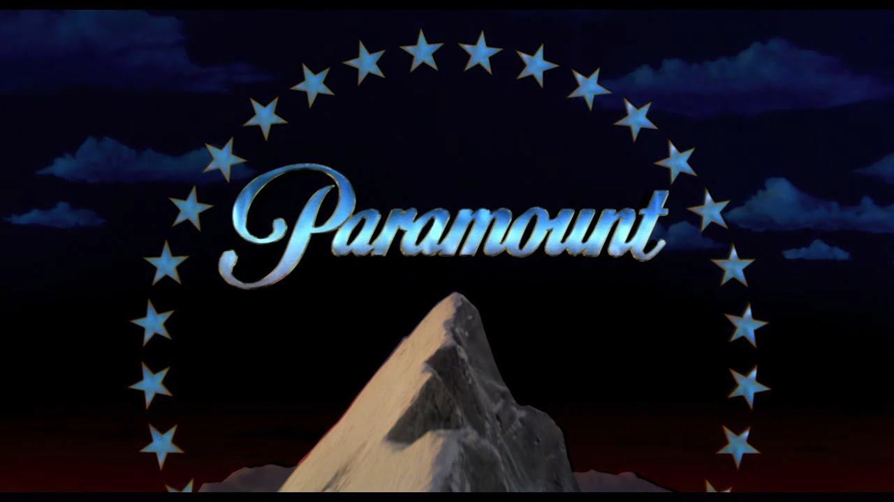 Paramount Pictures (1988, open) #2 - YouTube