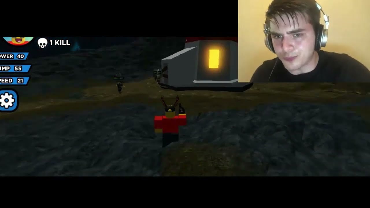 Roblox Slap Royale Experience | Roblox Slap Battles - YouTube