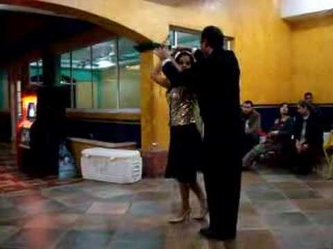 Grupo al Rescate del Danzón, Culiacán - YouTube