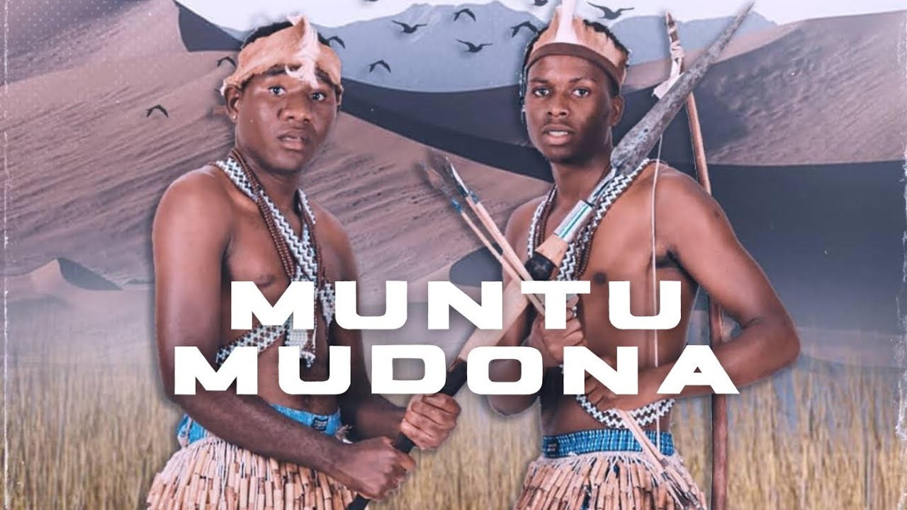 MUNTU MUDONA OFFICIAL LYRICS _ CHABBY NA BOSKID FT DALLY JOE - YouTube