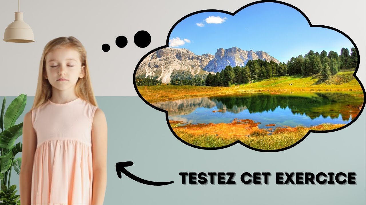 Le SECRET de la RÉUSSITE = les représentations mentales ! - YouTube